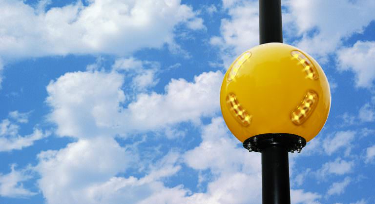 Modubel Belisha Beacon | Simmonsigns