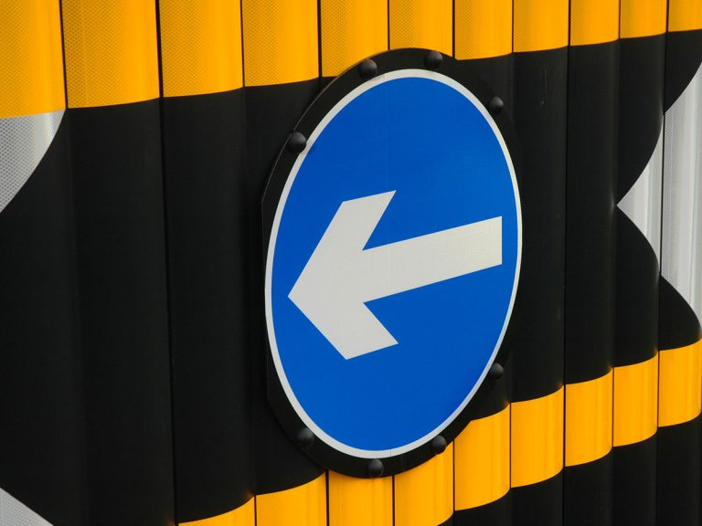 Traffic Management Company - Road Traffic Solutions | Simmonsigns