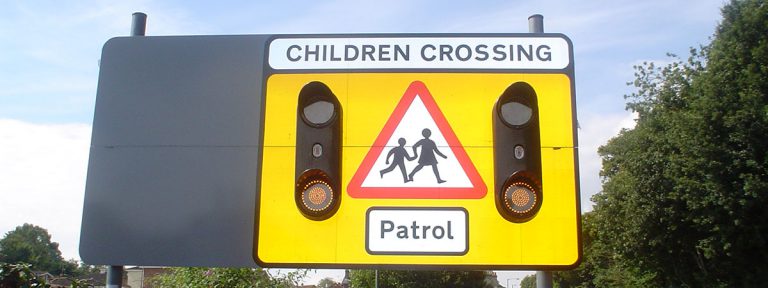 Traffic Management Company - Road Traffic Solutions | Simmonsigns