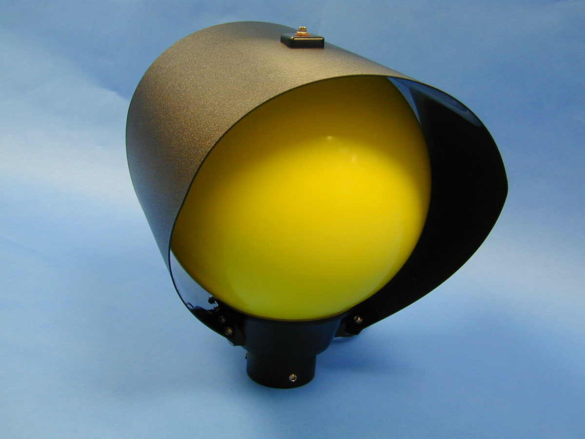 Modubel Belisha Beacon | Simmonsigns