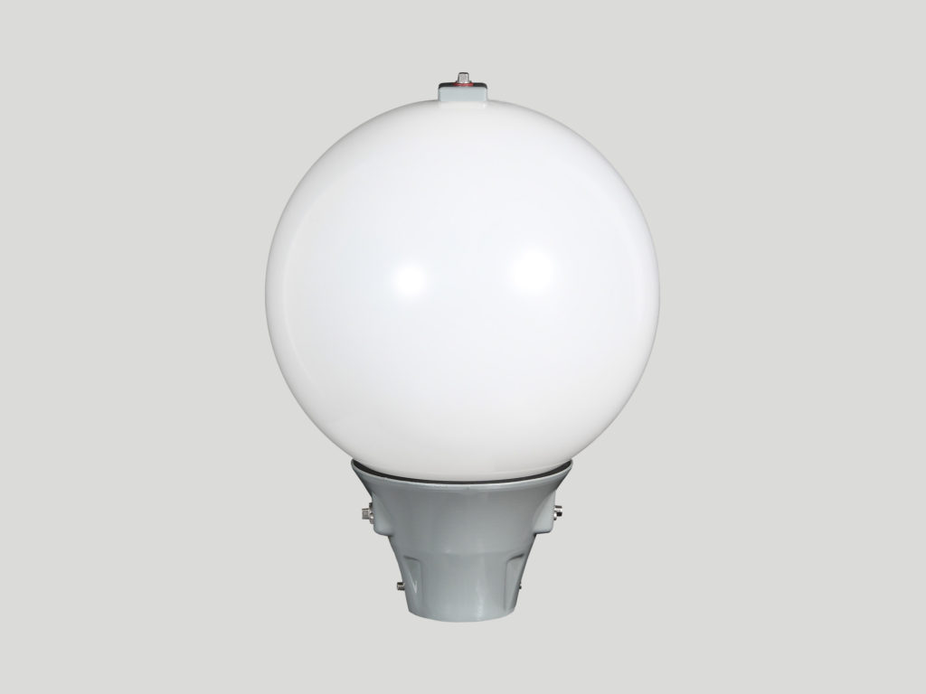 Solabel Belisha Beacon - Solar-Powered Belisha Beacon