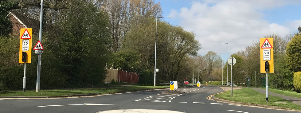 Traffic Management Company & Road Traffic Solutions