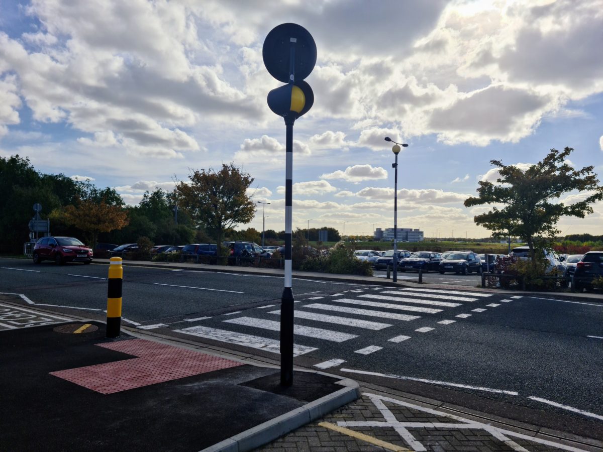 News - Traffic Management Company | Simmonsigns