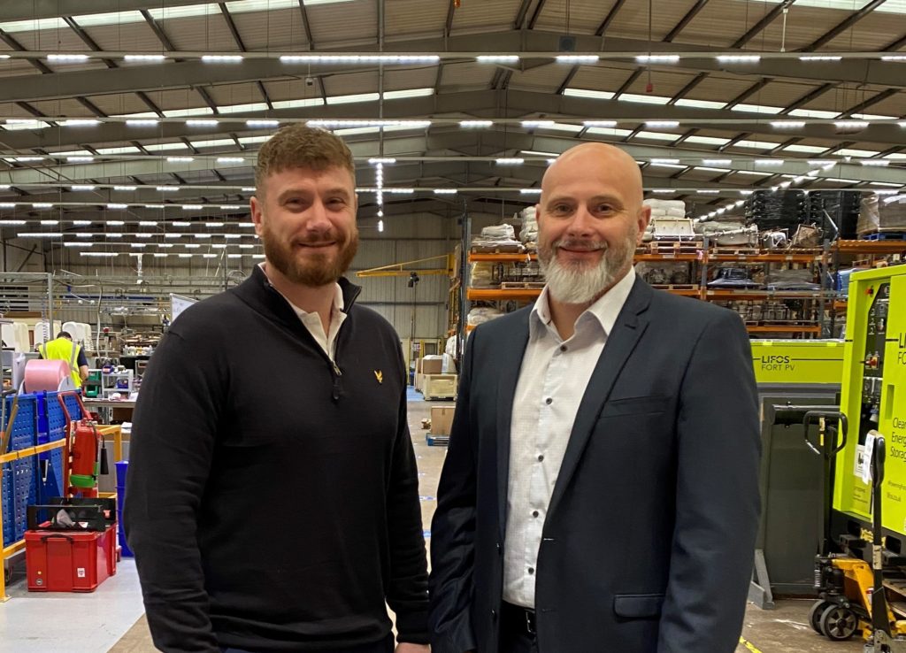 News - Traffic Management Company | Simmonsigns