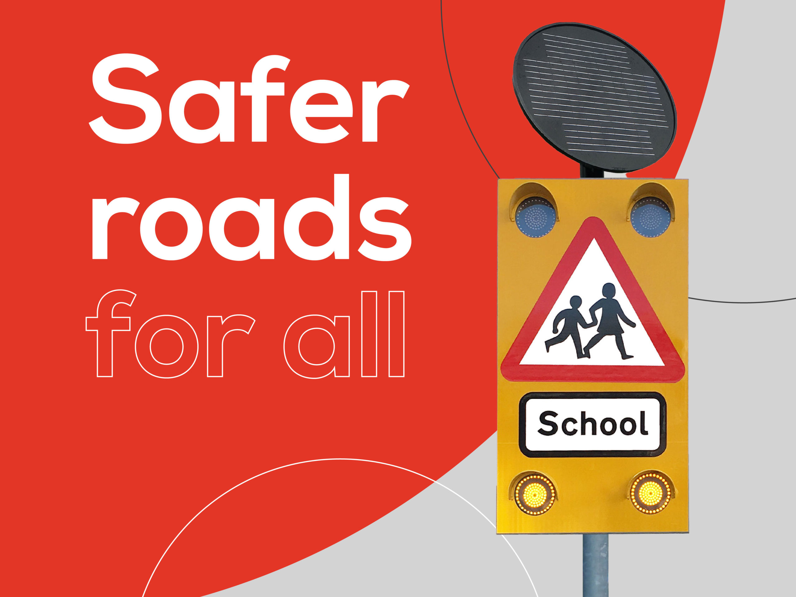 Are Your Roads “Back To School” Ready? | Road Safety Products