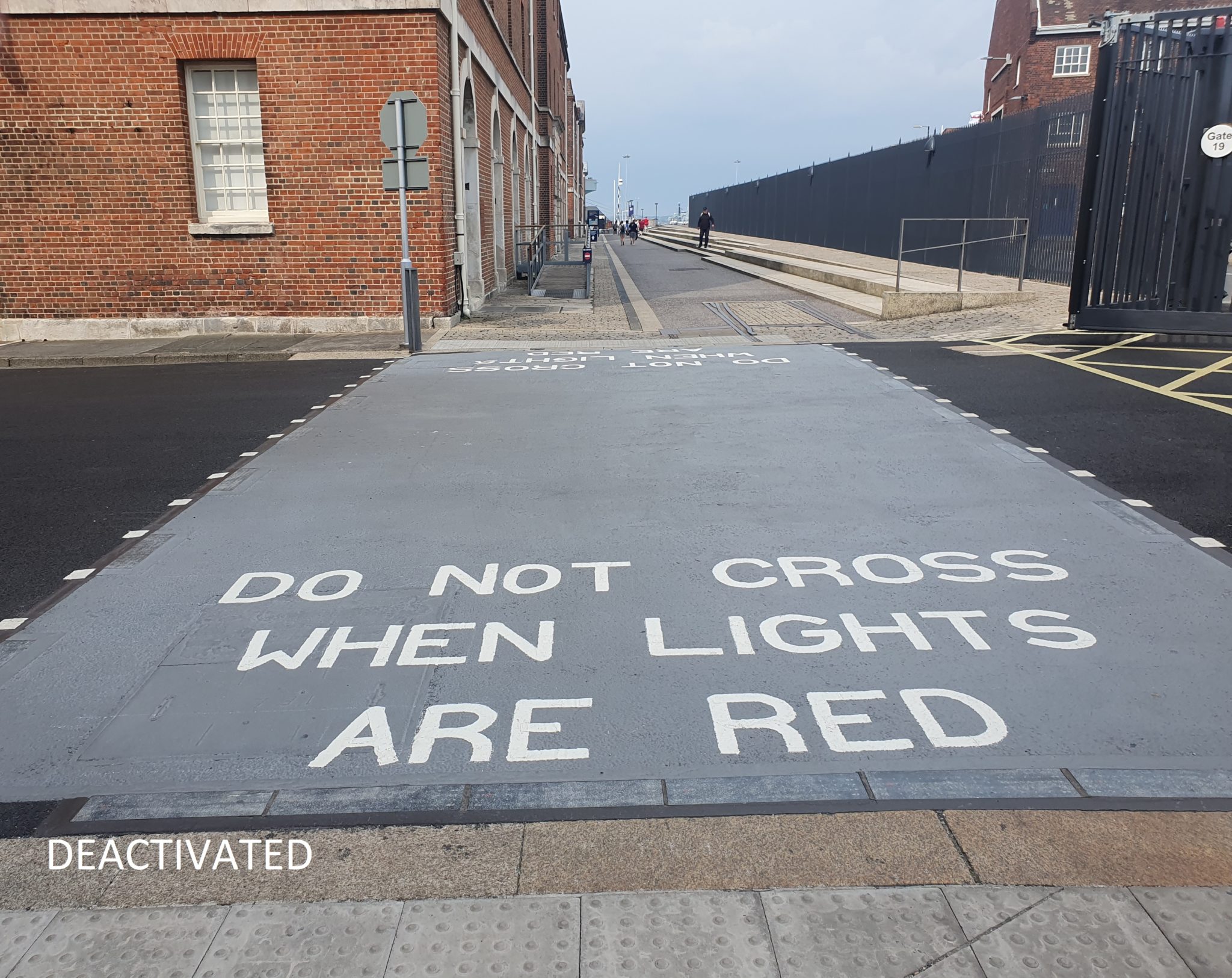 Light Tile - Illuminated Road Markings | Road Marking Lights