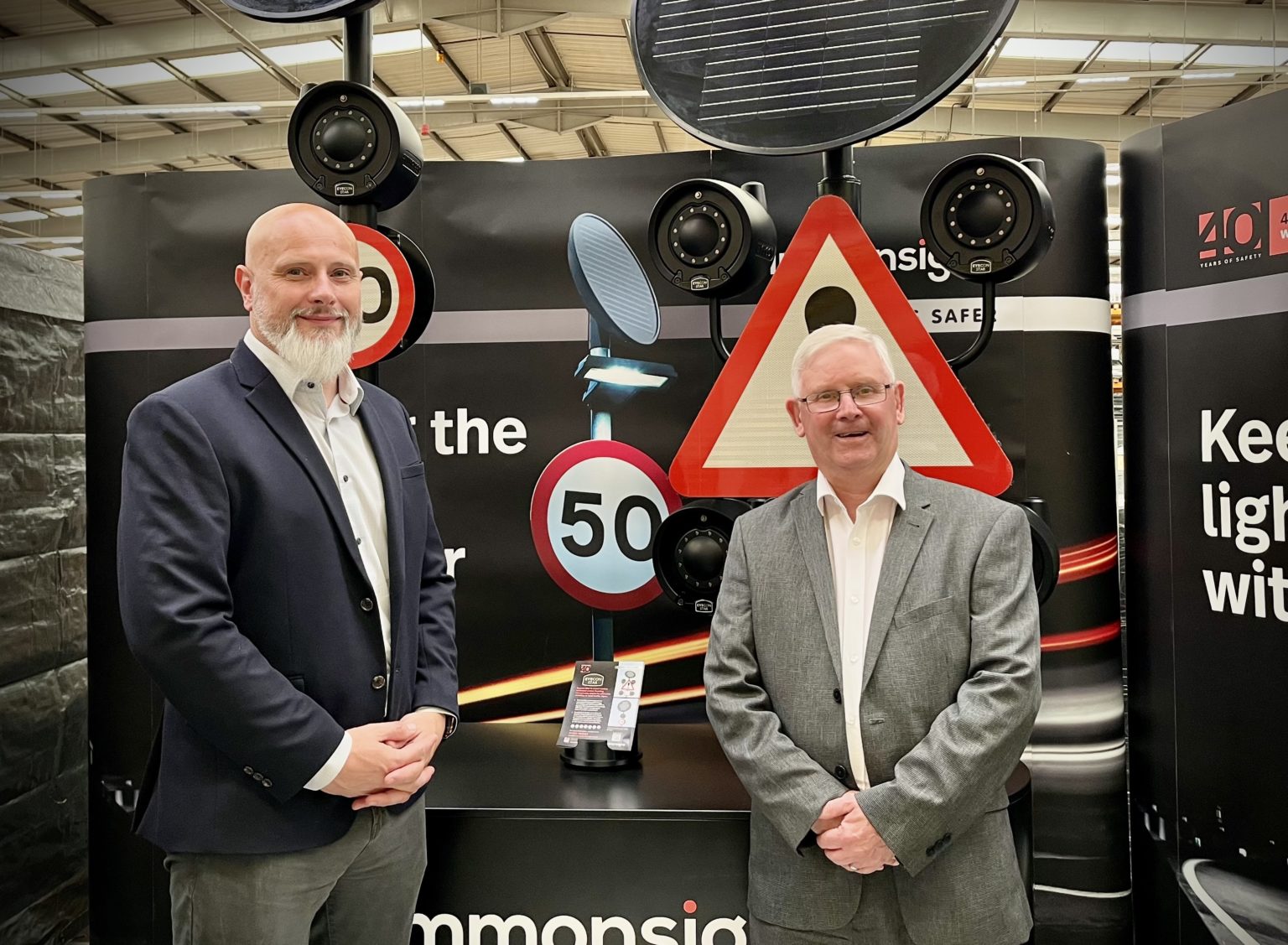 90 Years Of The Belisha Beacon | Belisha Beacon History